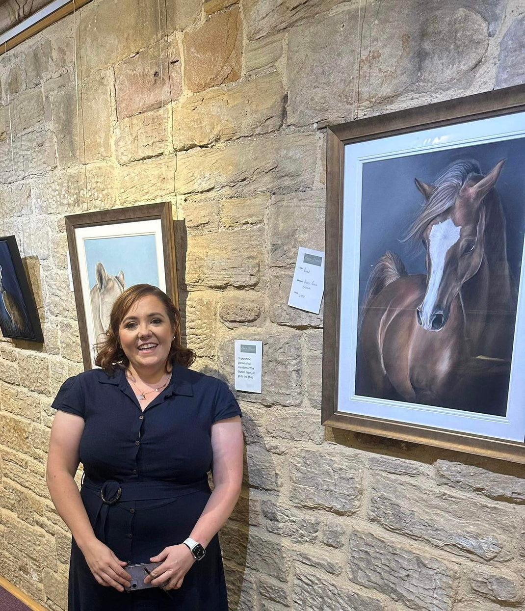Countryside and Wildlife Art – Laura Pennell Art