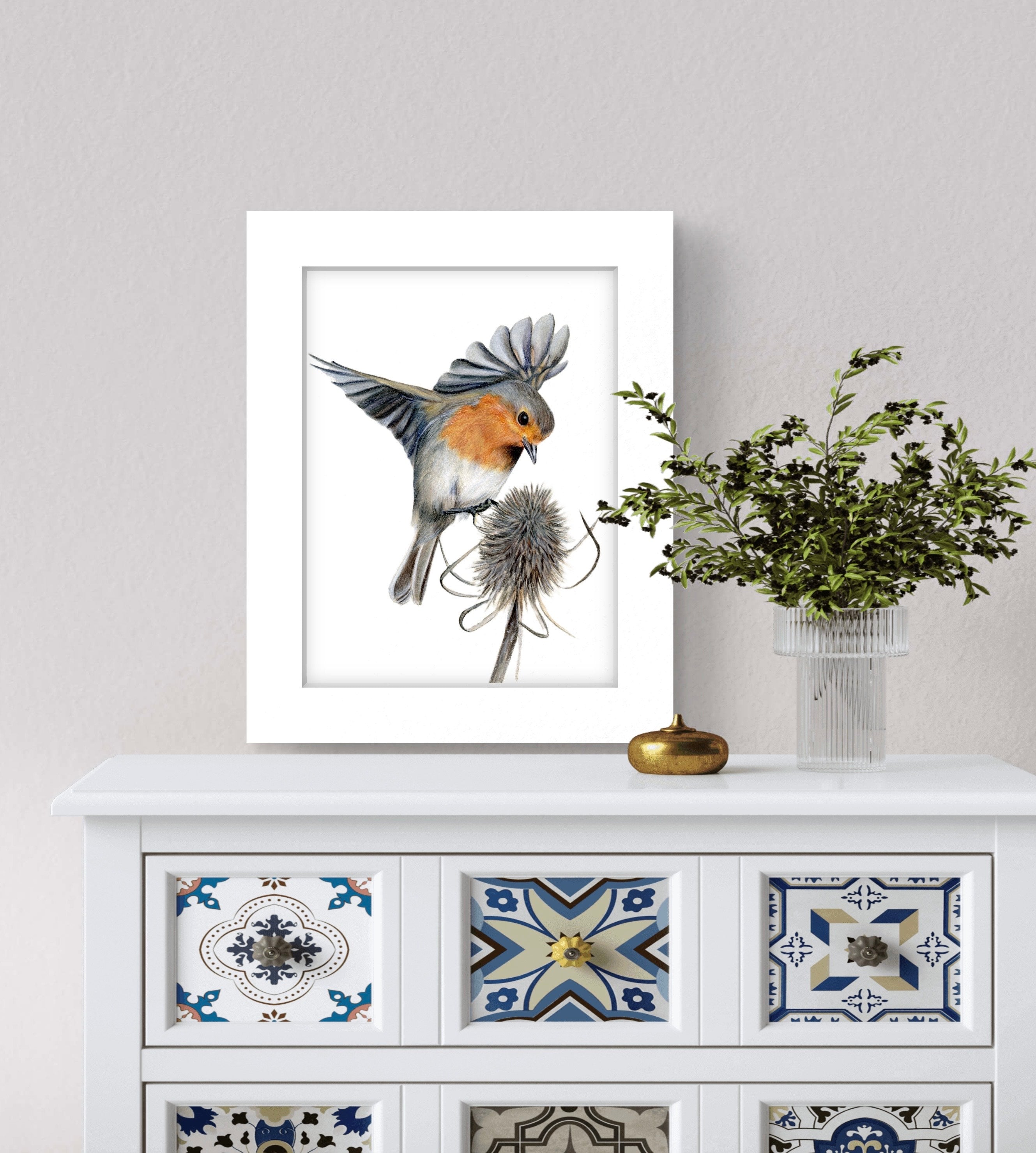 Countryside and Wildlife Art – Laura Pennell Art